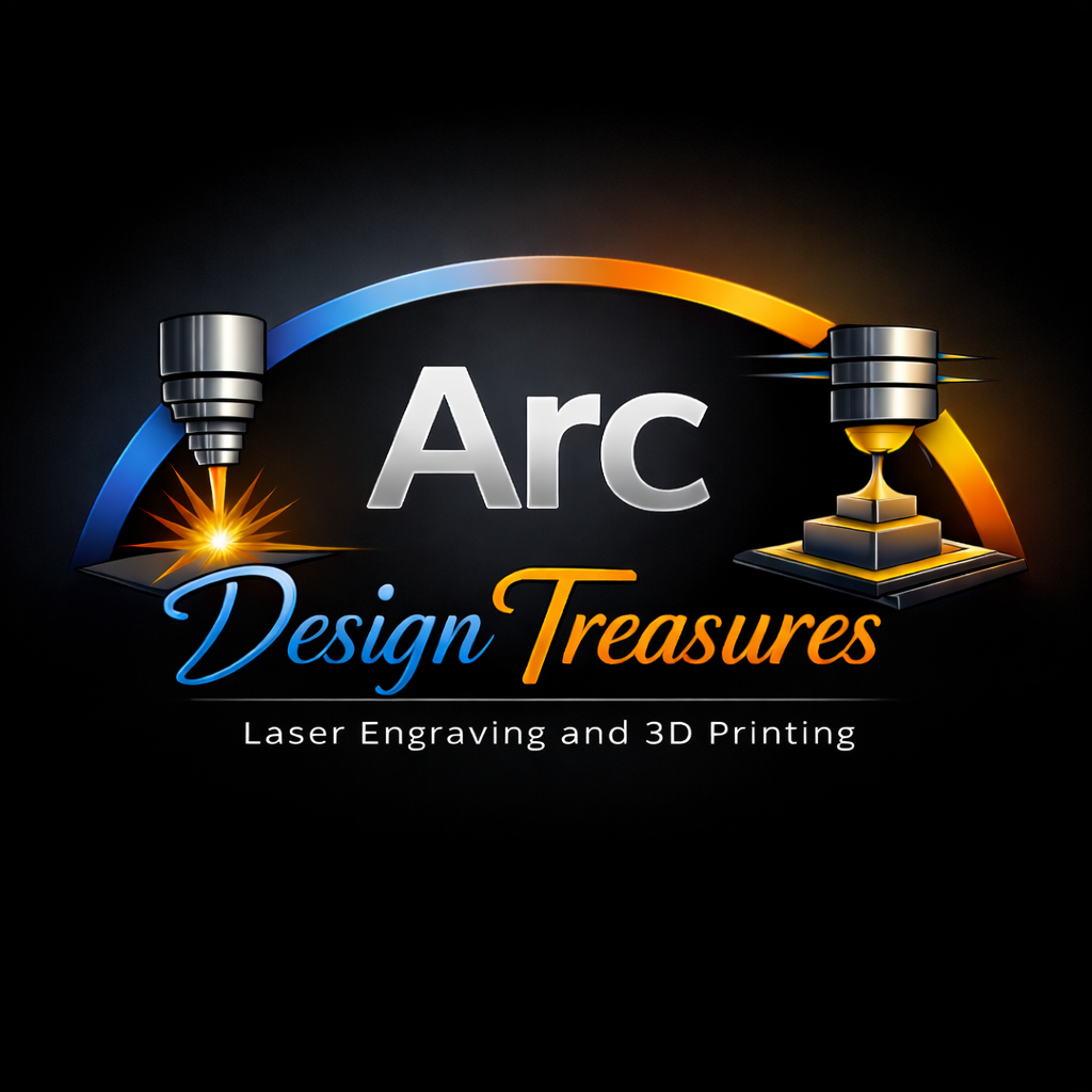 Arc Design Treasures